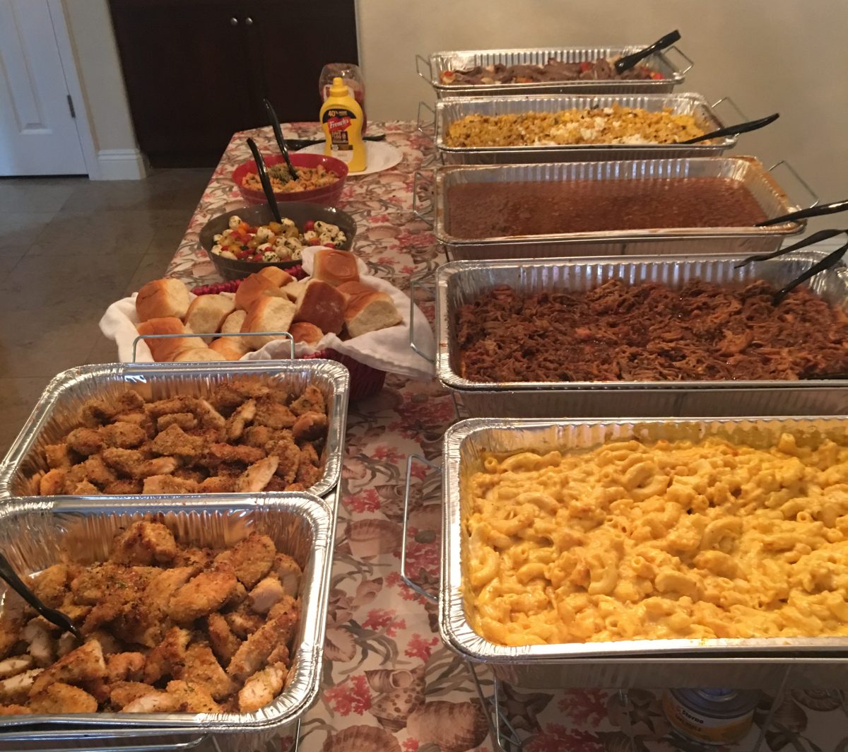 Mac and Cheese and Cheese and Cheese and Cheese! – Kiss the Cook ...