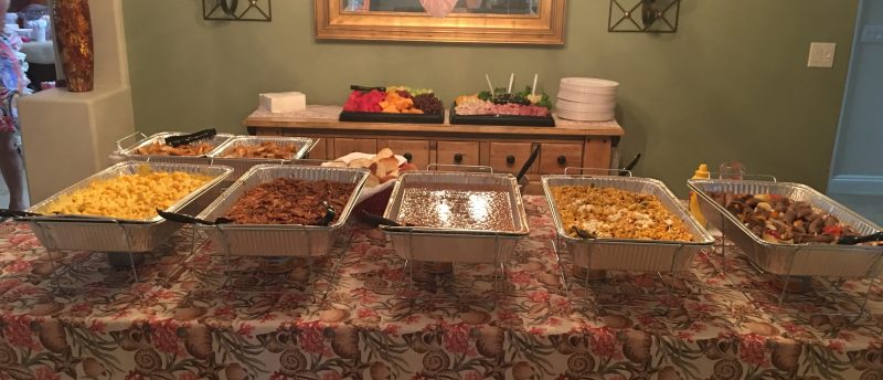 Pics of Our Food – Kiss the Cook Catering of Las vegas