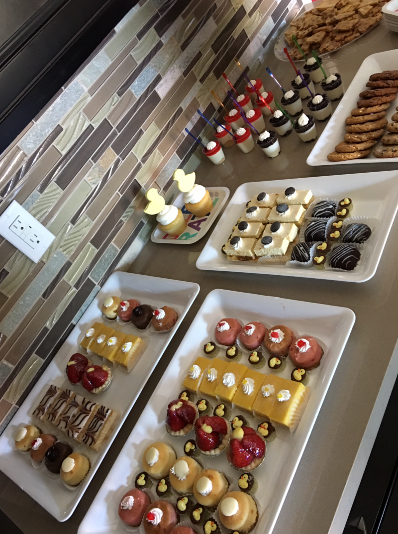 Menu Items – Kiss the Cook Catering of Las vegas