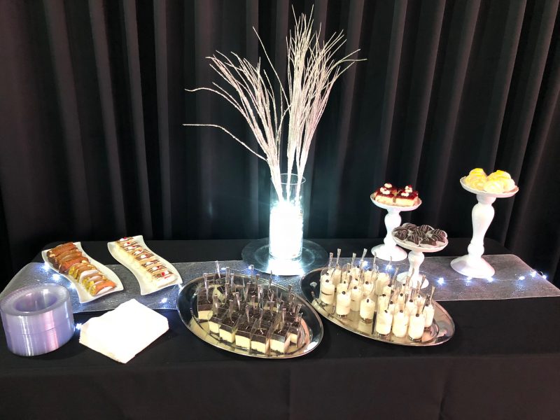 Menu Items – Kiss the Cook Catering of Las vegas