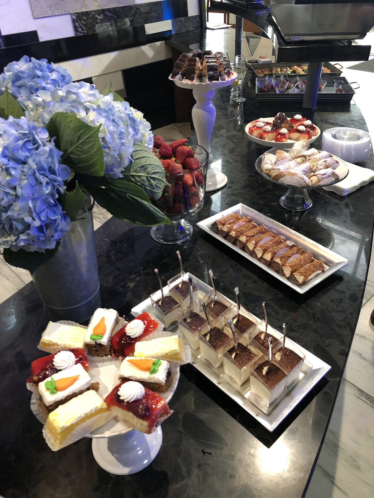 Menu Items – Kiss the Cook Catering of Las vegas