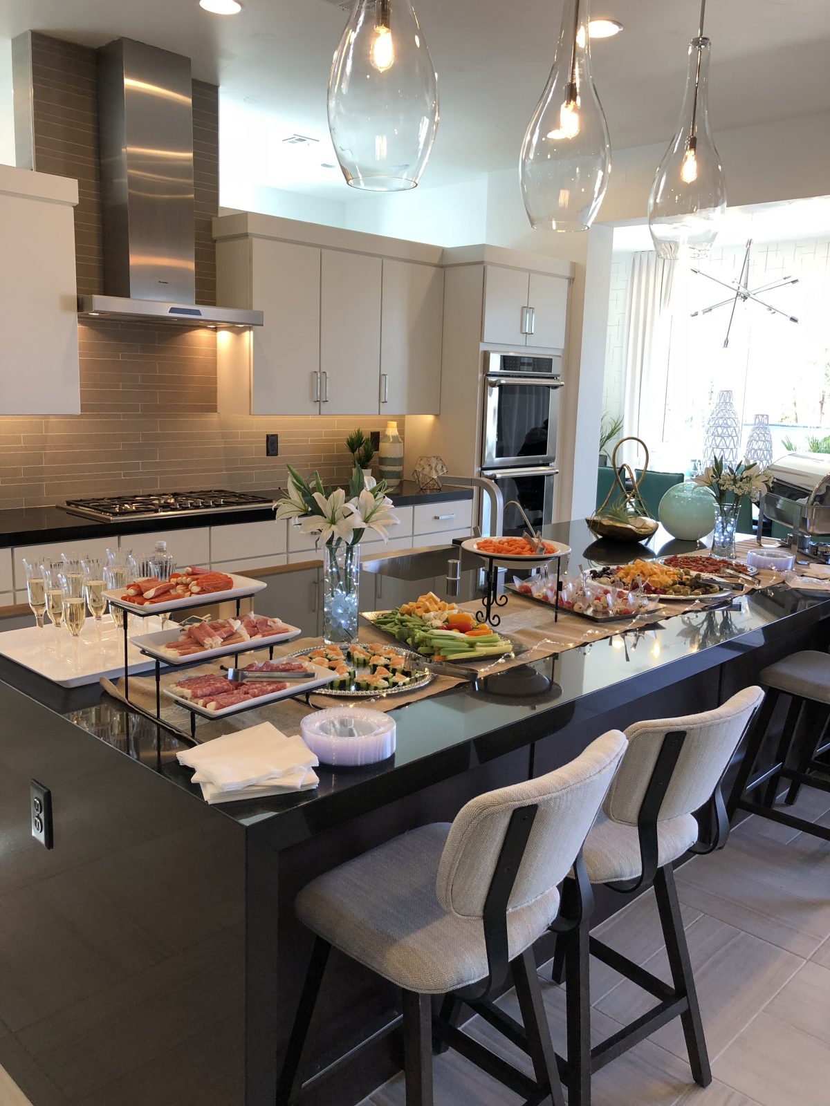 Pics of Our Food – Kiss the Cook Catering of Las vegas