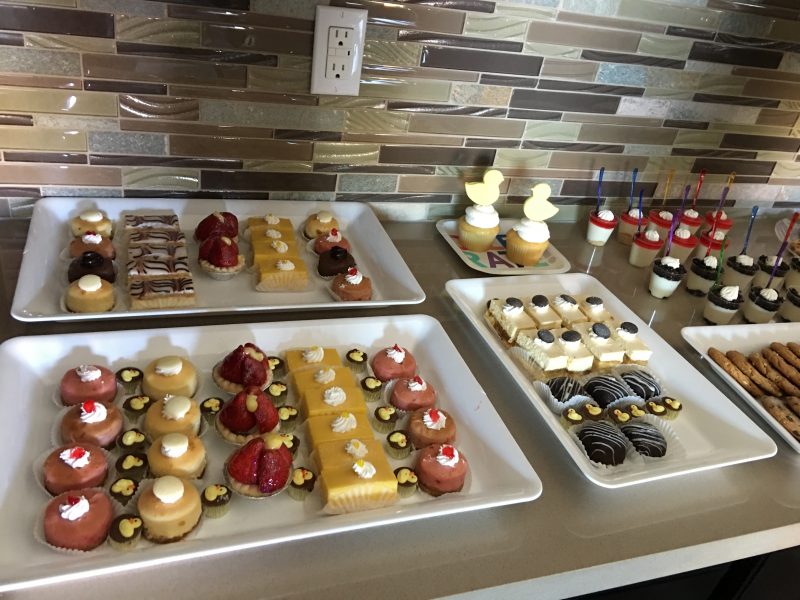 Menu Items – Kiss the Cook Catering of Las vegas