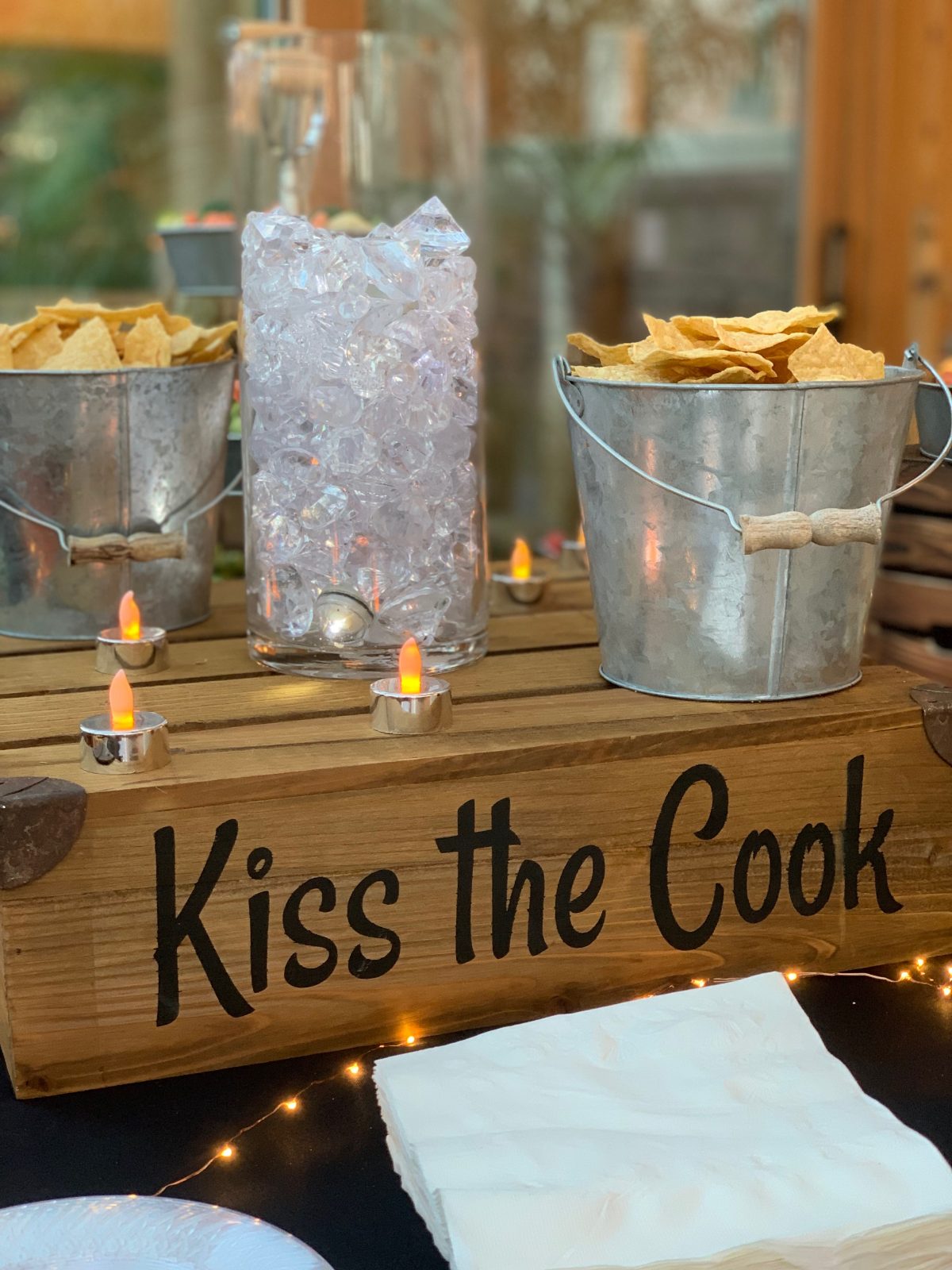 Las Vegas Catering by Kiss The Cook Catering! – Kiss the Cook Catering ...