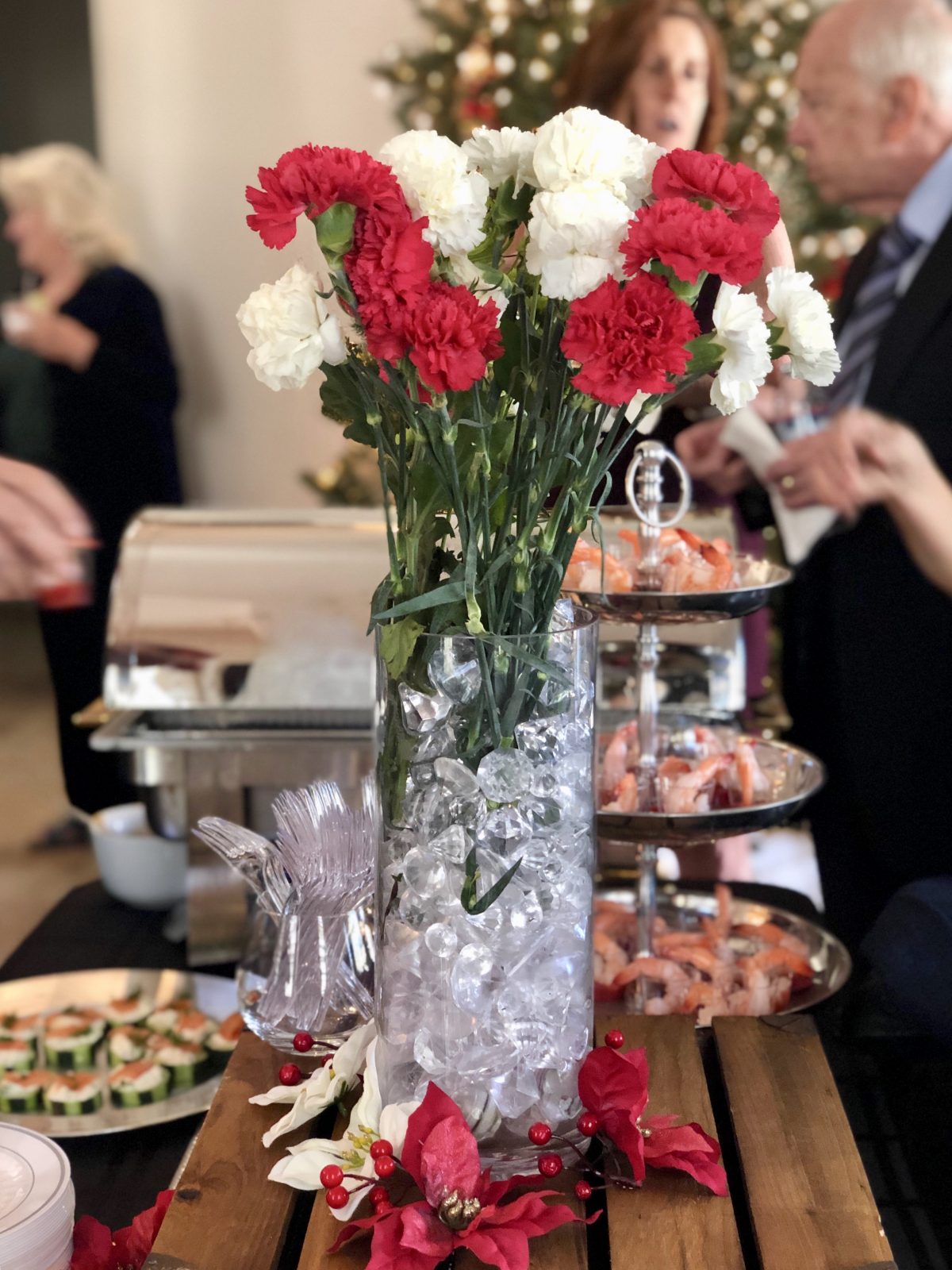 Kiss the Cook Catering of Las vegas – Amazing Food, Affordable Pricing!