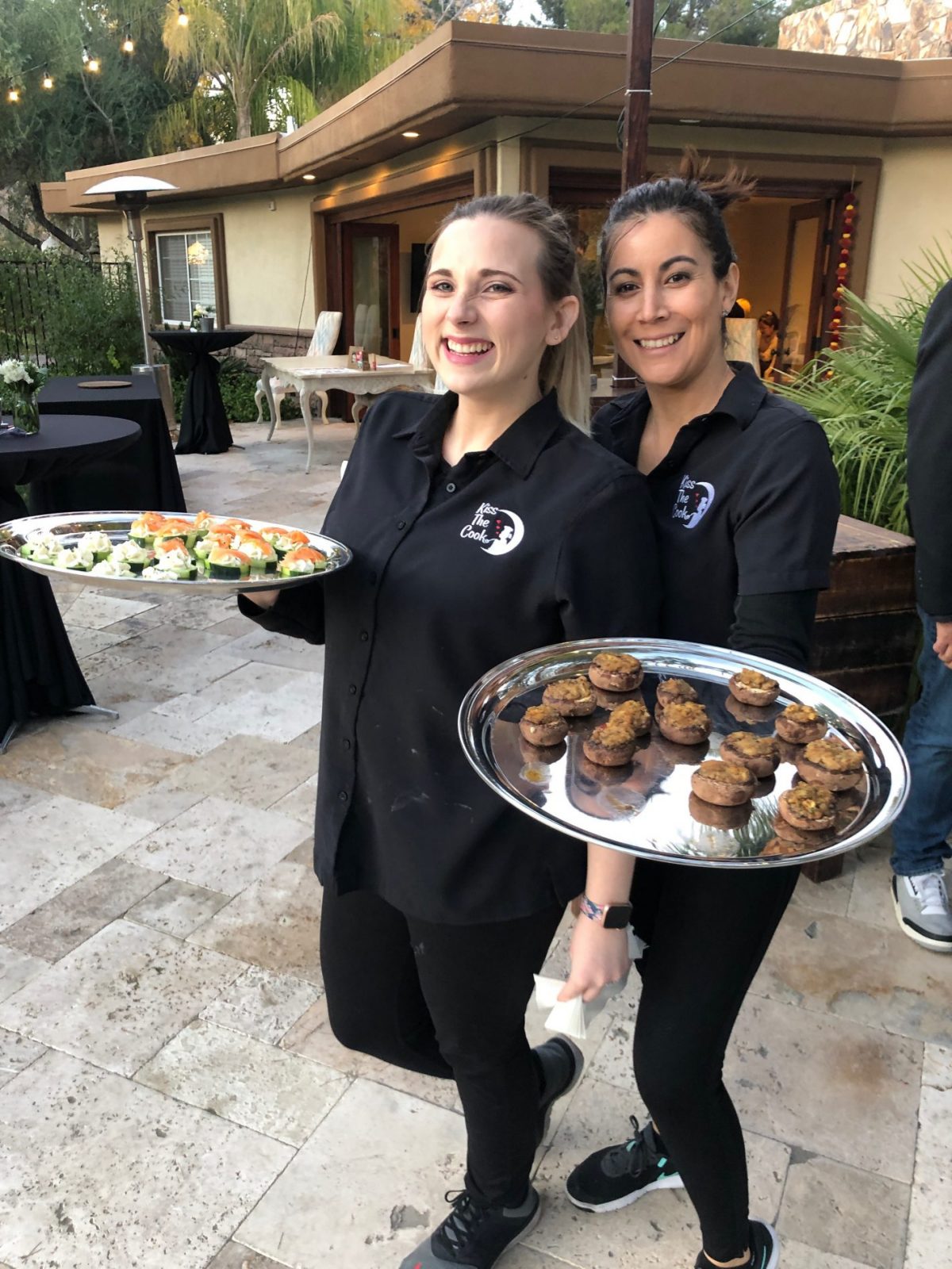 Pics of Our Food – Kiss the Cook Catering of Las vegas